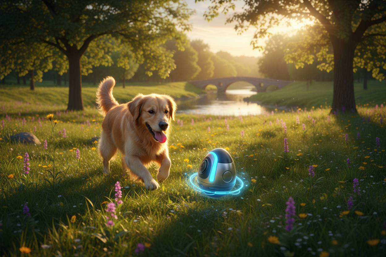 Smart Pet – ACC1STORE
