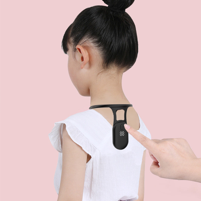 Smart Posture Corrector Device-Specially Designed For Kids & Children ...